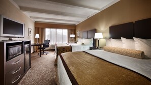 Book Best Western Plus Madison-Huntsville Hotel in Huntsville | Hotels.com