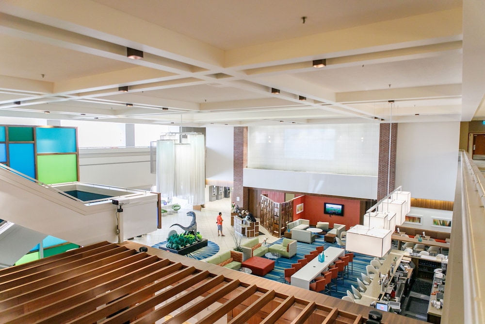 Delta Hotels Prince Edward by Marriott in Charlottetown | Best Rates ...