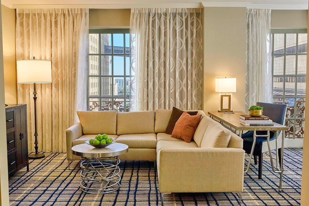 The Adolphus, Autograph Collection in Dallas | Best Rates & Deals on Orbitz