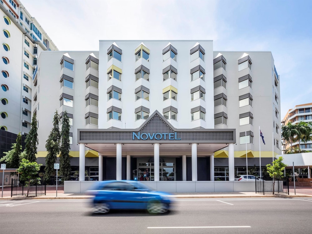 Novotel Darwin CBD Deals & Reviews | Darwin (and vicinity), Northern ...