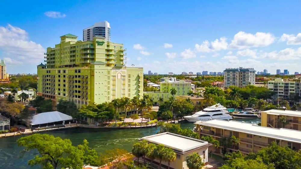 Riverside Hotel in Fort Lauderdale | Best Rates & Deals on Orbitz
