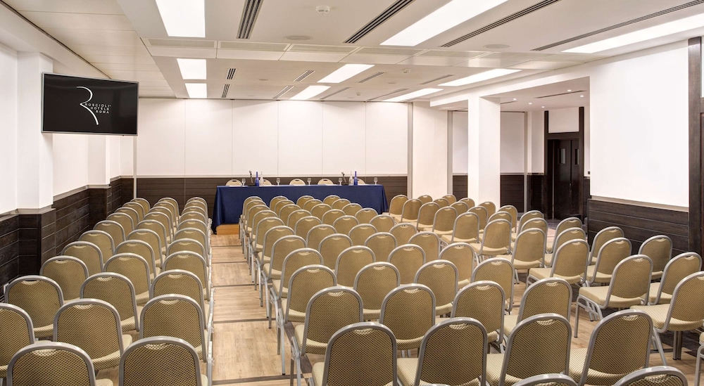 Best Western Plus Hotel Universo in Rome | Best Rates & Deals on Orbitz