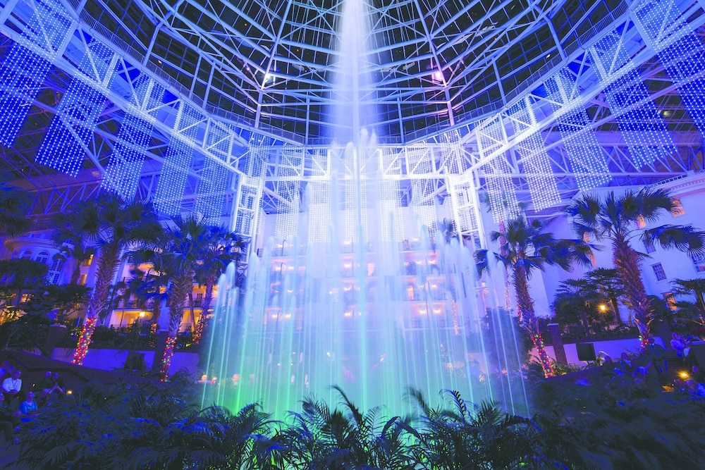Gaylord Opryland Resort & Convention Center in Nashville | Best Rates ...