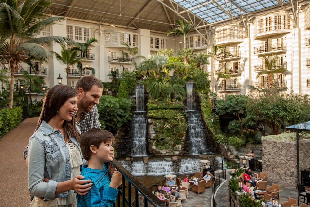 Gaylord Opryland Resort & Convention Center in Nashville | Best Rates ...