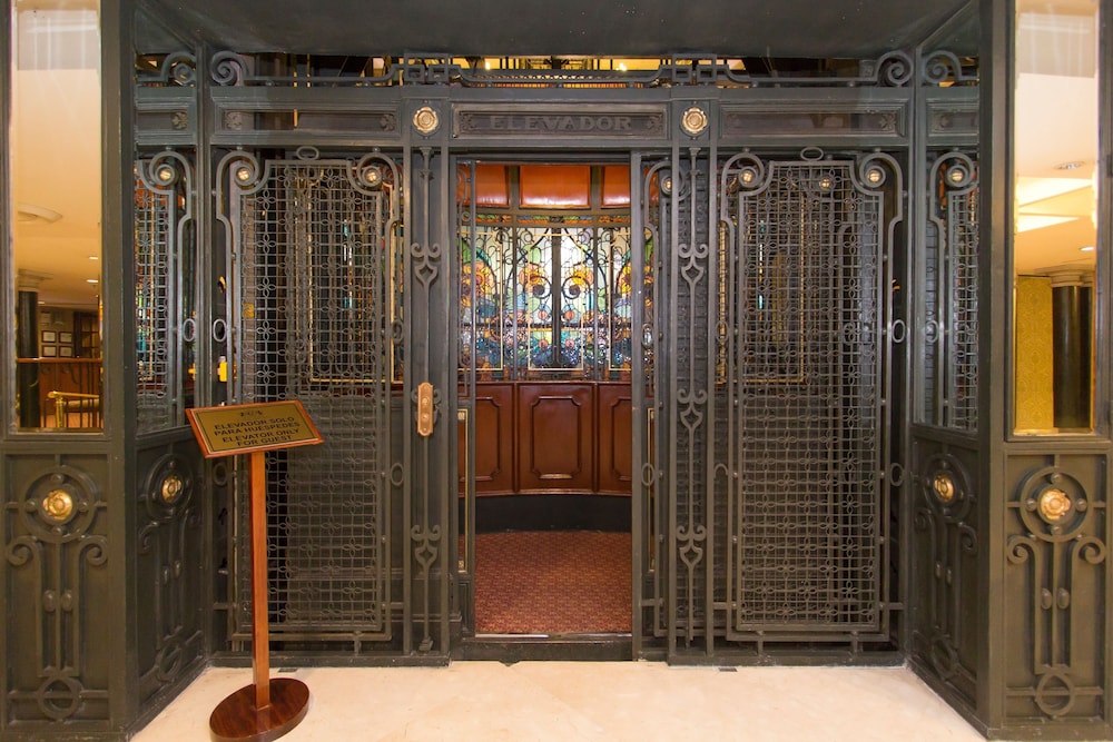 10 Best Historic Hotels In Mexico City, Mexico - Updated | Trip101