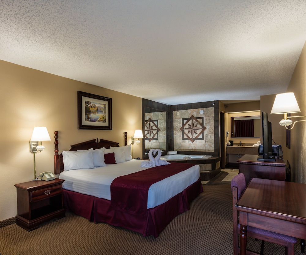 Angel Inn Central in Branson | Best Rates & Deals on Orbitz