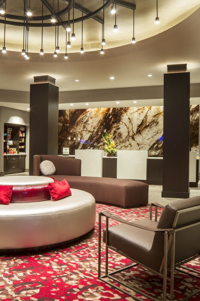 DoubleTree by Hilton Hotel Largo/Washington DC in Upper Marlboro | Best ...