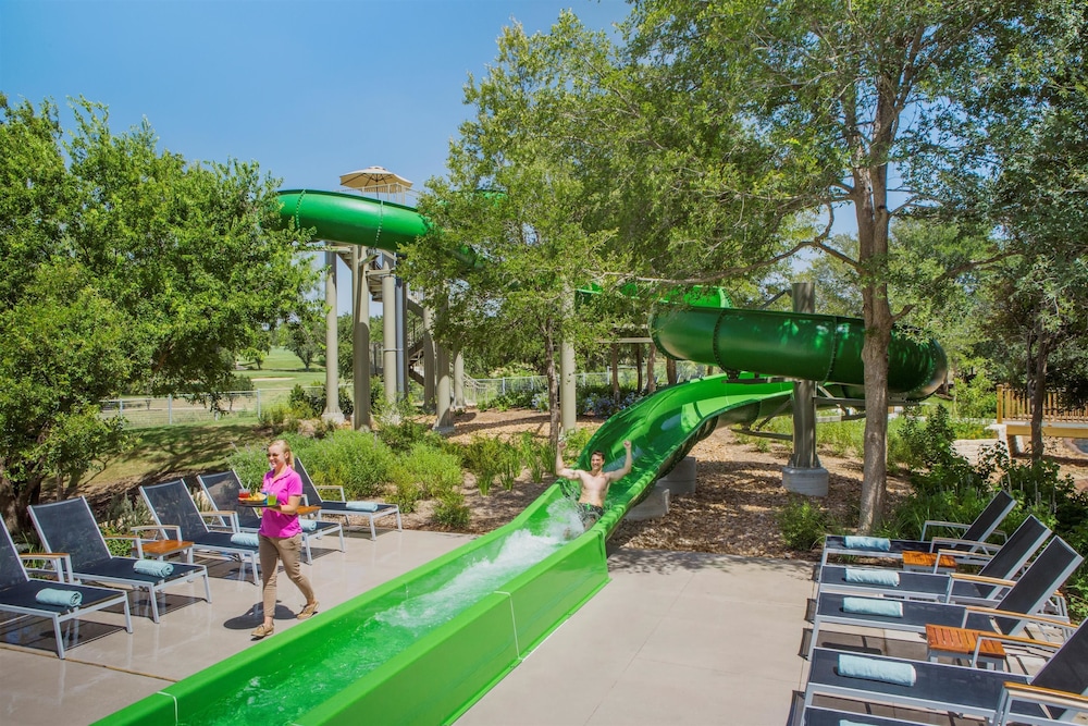 Hyatt Regency Hill Country Resort & Spa: 2017 Room Prices, Deals ...