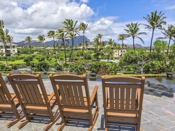 Hilton Vacation Club The Point At Poipu Kauai: 2022 Room Prices, Deals ...