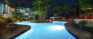 Book Lago Mar Beach Resort & Club in Fort Lauderdale | Hotels.com