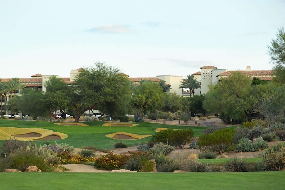 Fairmont Scottsdale Princess in Phoenix | Best Rates & Deals on Orbitz