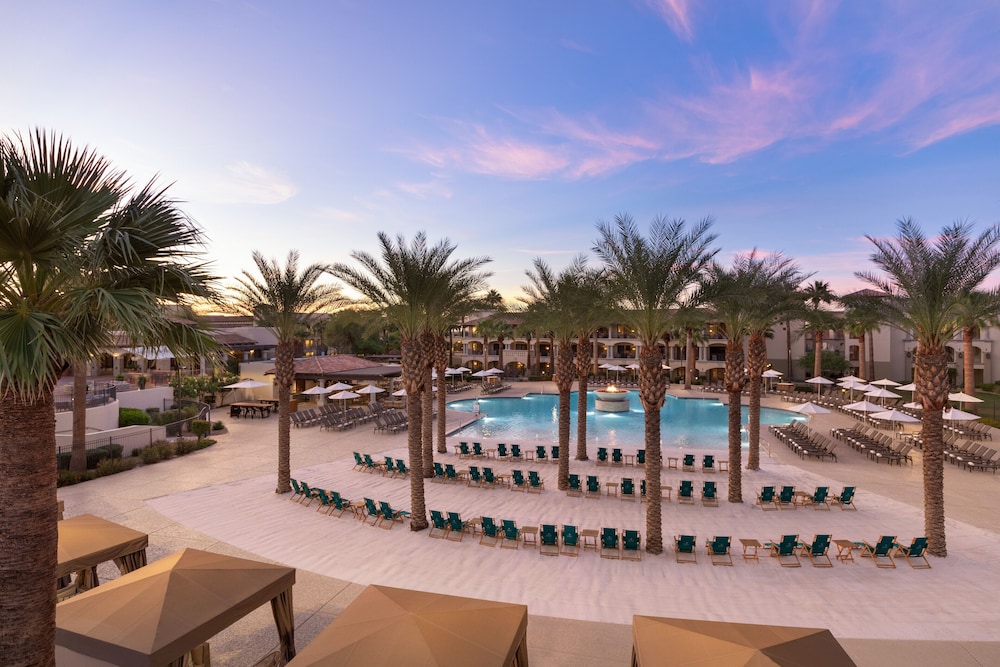 Fairmont Scottsdale Princess in Phoenix | Best Rates & Deals on Orbitz