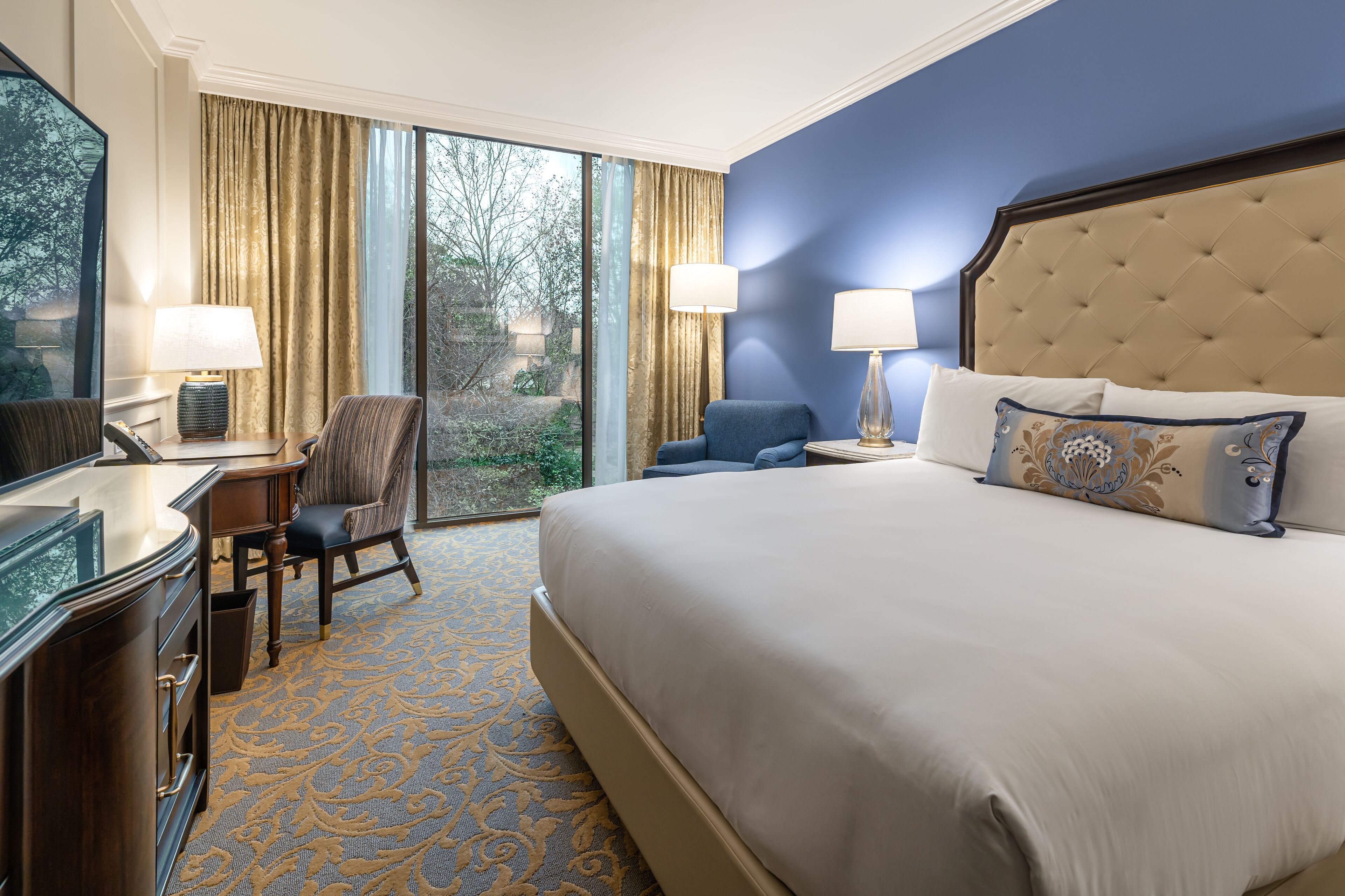 The Houstonian: Book Houstonian Hotel, TX Resort | Expedia