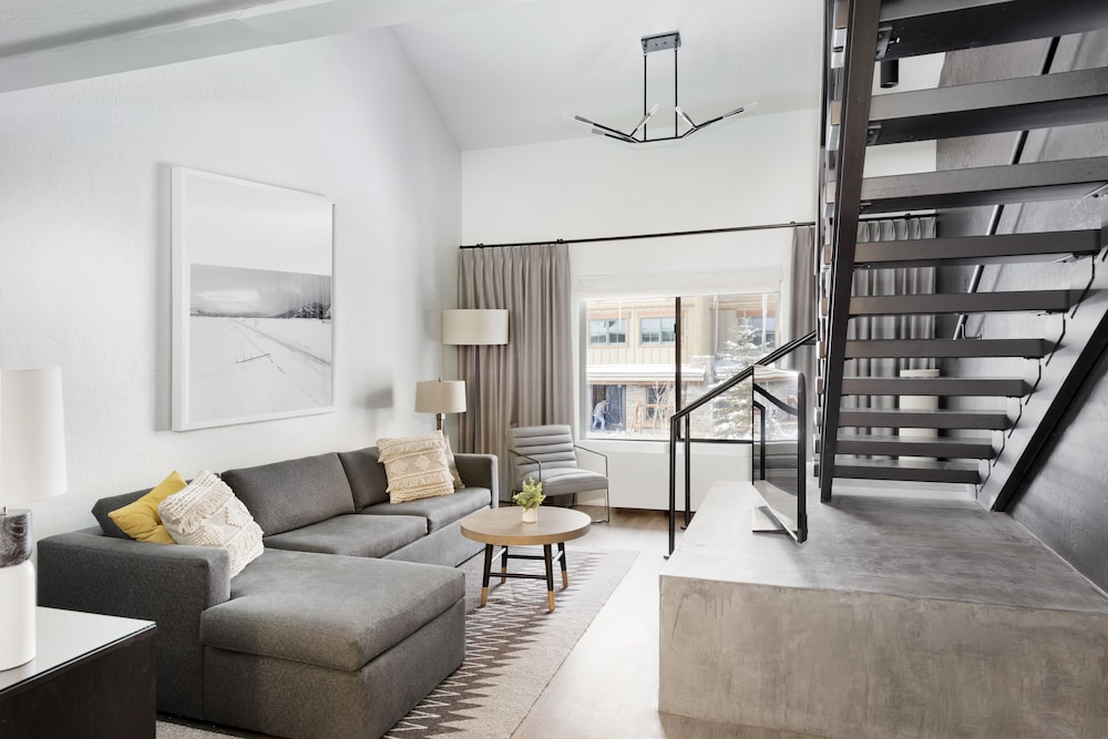 Gravity Haus Jackson Hole in Teton Village | Best Rates & Deals on Orbitz