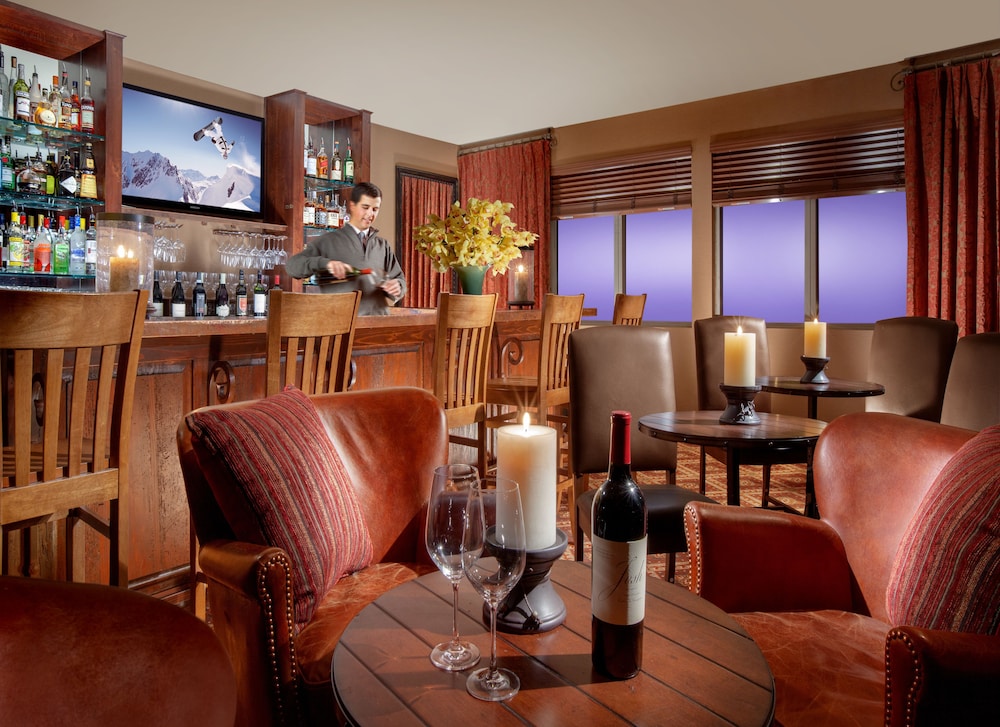 The Lodge at Jackson Hole, Jackson: $119 Room Prices & Reviews ...