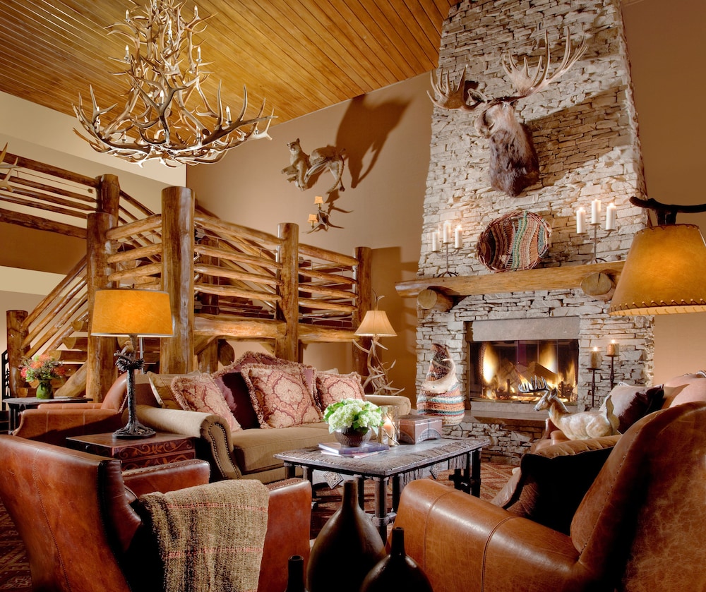 The Lodge at Jackson Hole: AU$181 Deals & Reviews (Jackson, USA) | Wotif