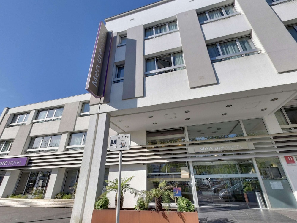 Mercure Lorient Centre Hotel in Lorient | Best Rates & Deals on Orbitz