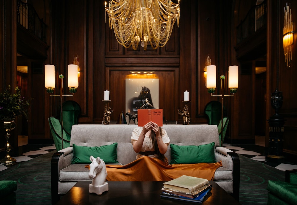 The Read House, Chattanooga: $159 Room Prices & Reviews | Travelocity