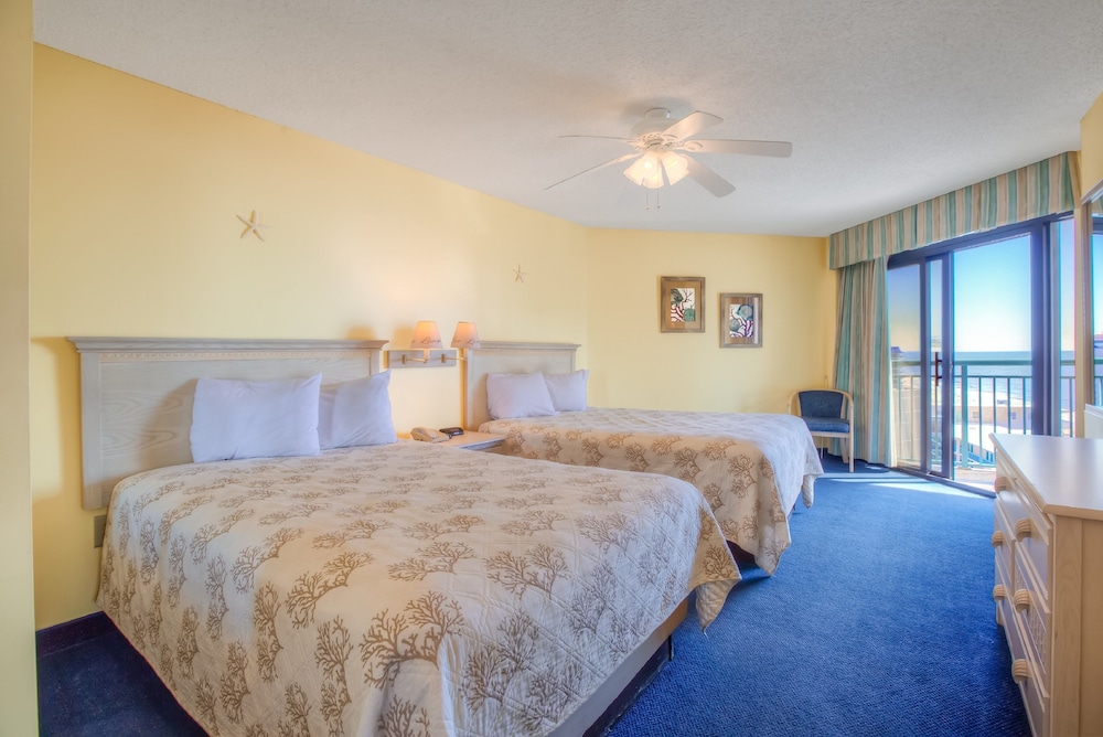 Sand Dunes Resort and Suites in Myrtle Beach | Best Rates & Deals on Orbitz