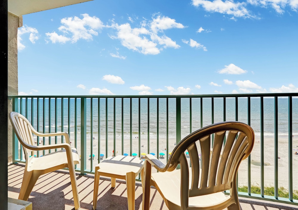 Sand Dunes Resort and Suites in Myrtle Beach | Best Rates & Deals on Orbitz