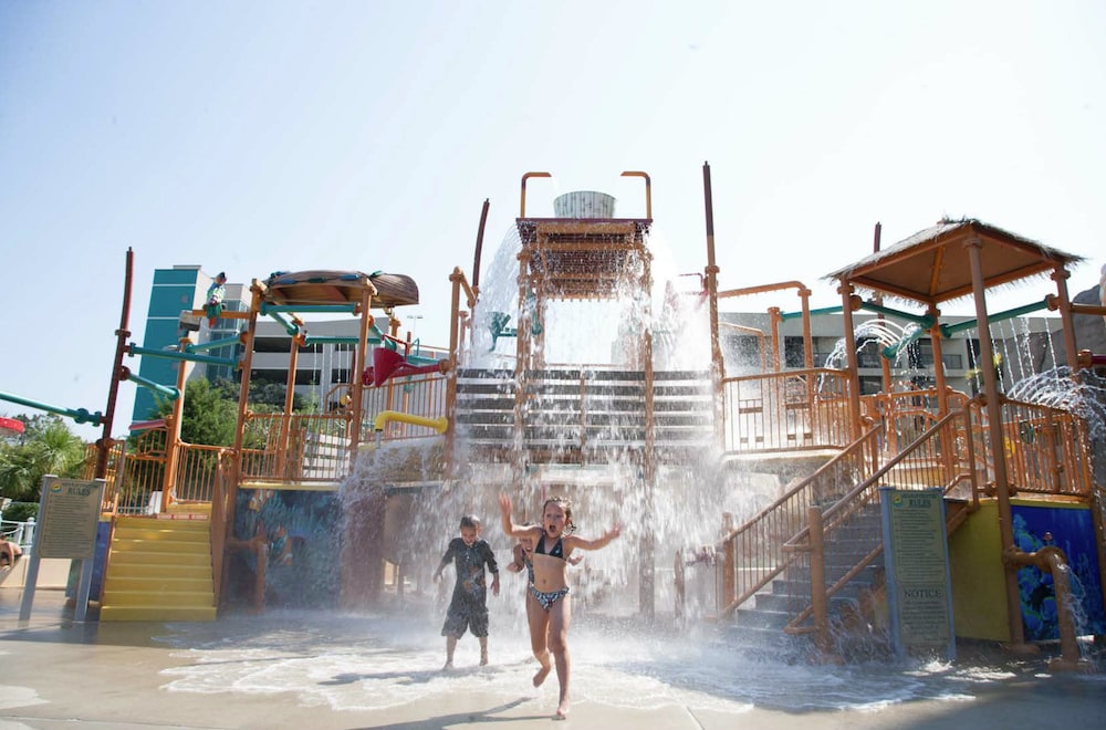 Sand Dunes Resort and Suites in Myrtle Beach | Best Rates & Deals on Orbitz