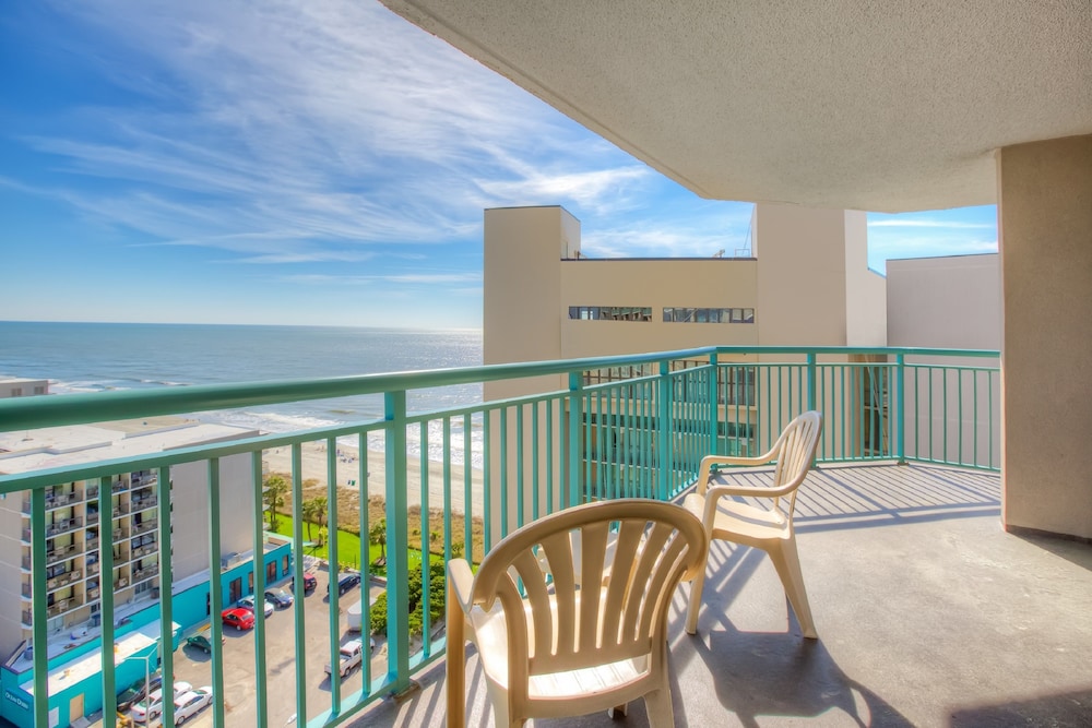 Sand Dunes Resort and Suites in Myrtle Beach | Best Rates & Deals on Orbitz