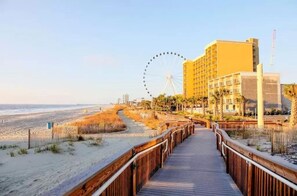 Book Sands Beach Club Resort in Myrtle Beach | Hotels.com