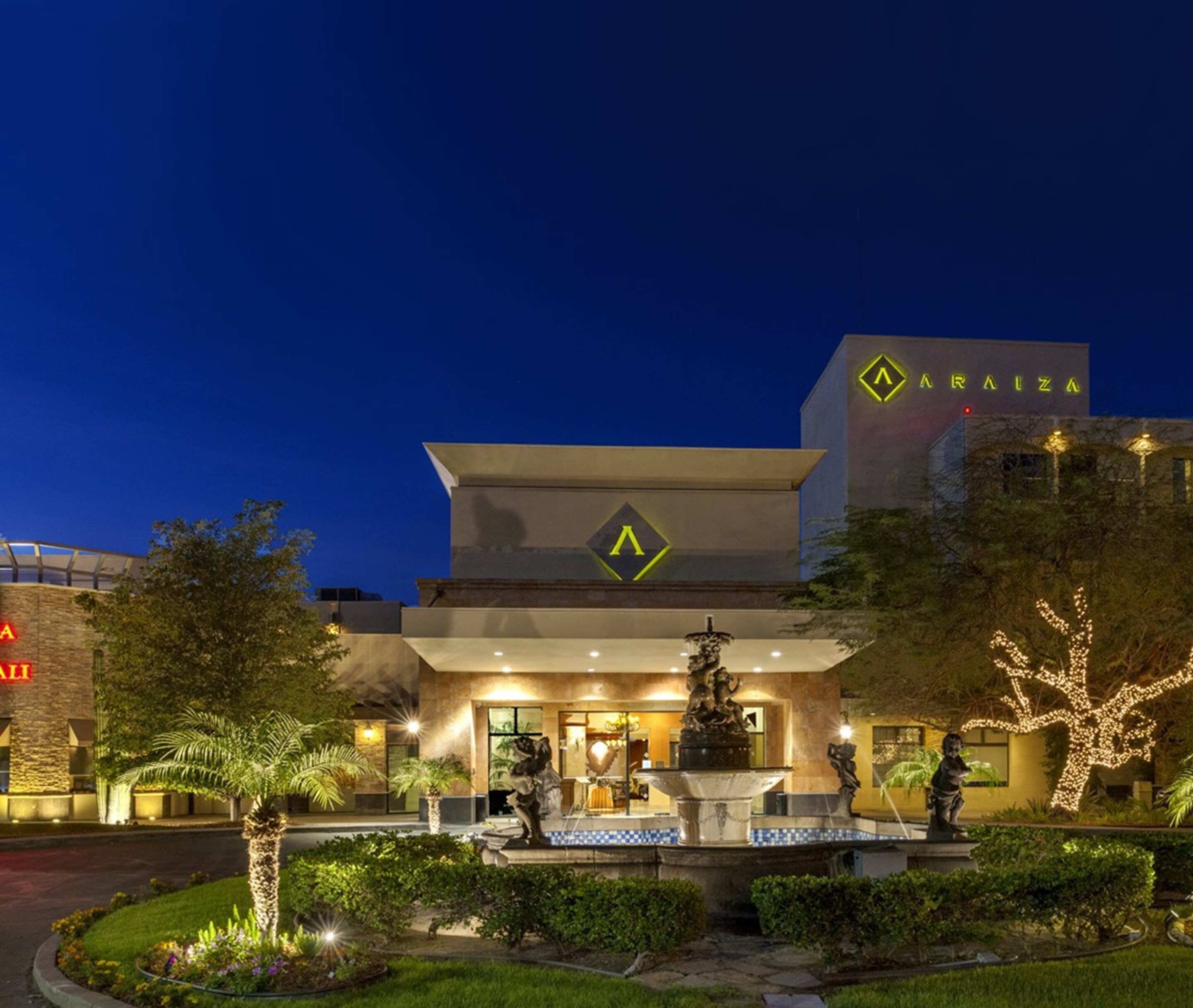 Hotel Araiza Mexicali in Mexicali, Mexico | Expedia