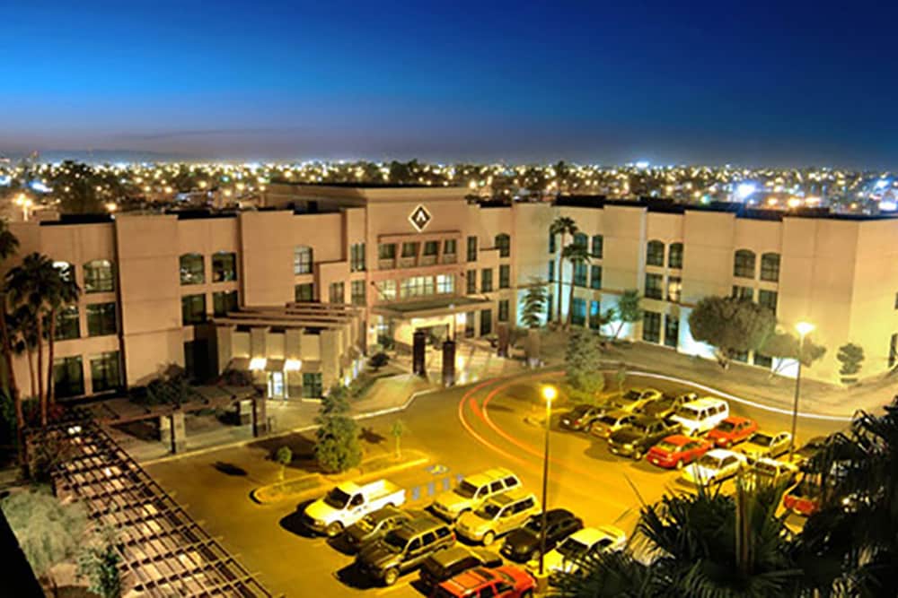 Hotel Araiza Mexicali in Mexicali | Best Rates & Deals on Orbitz