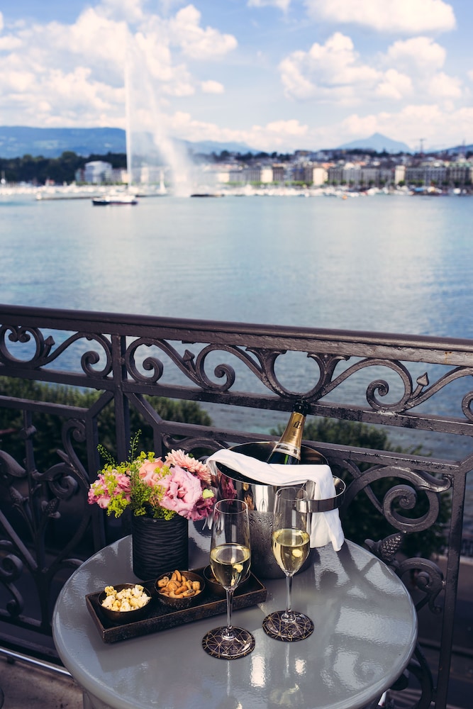 The Ritz-Carlton, Hotel de la Paix, Geneva in Geneva | Best Rates ...