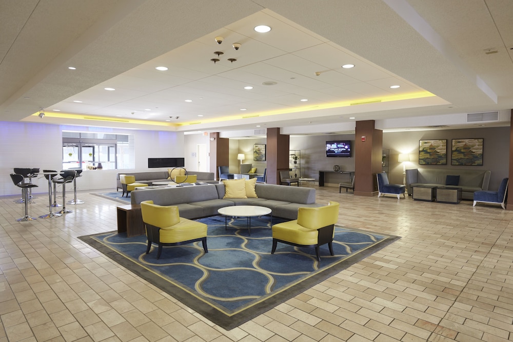 Doubletree by Hilton Bloomington - Minneapolis South in Minneapolis ...