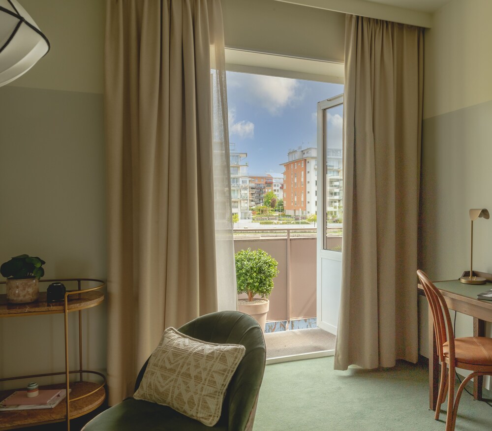 Hotel Mårtenson: AU$163 Deals & Reviews (Halmstad, SWE) | Wotif