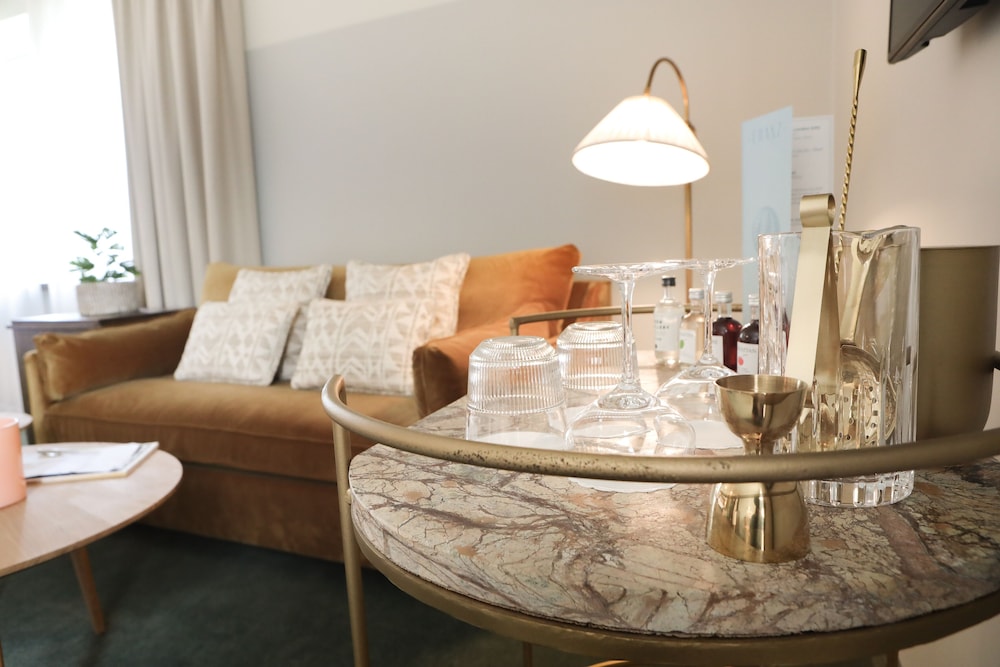 Hotel Mårtenson: AU$163 Deals & Reviews (Halmstad, SWE) | Wotif