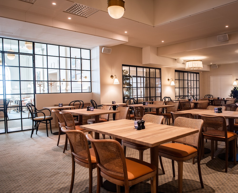 Hotel Mårtenson: AU$163 Deals & Reviews (Halmstad, SWE) | Wotif