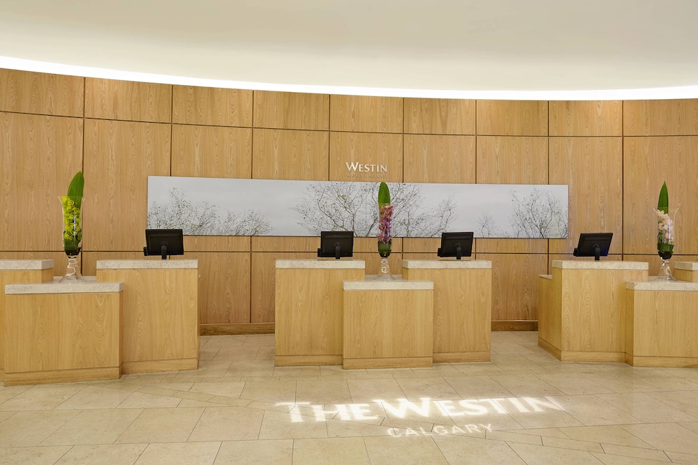 The Westin Calgary: 2018 Pictures, Reviews, Prices & Deals | Expedia.ca