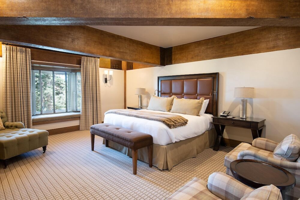 Stein Eriksen Lodge in Park City | Best Rates & Deals on Orbitz