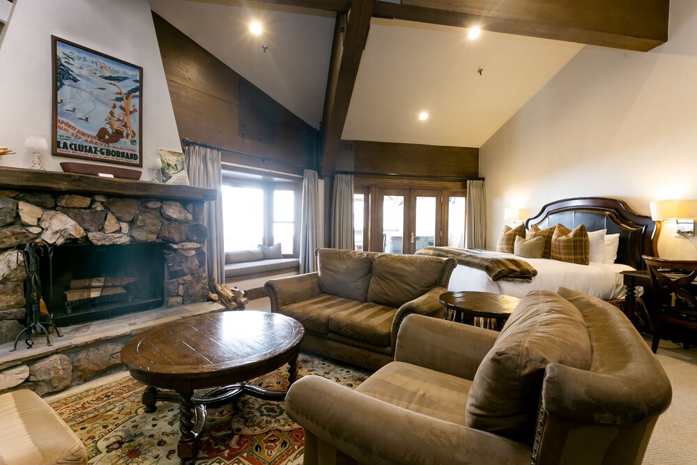 6 Best Spa Resorts Near Salt Lake City, Utah - Updated 2023 | Trip101