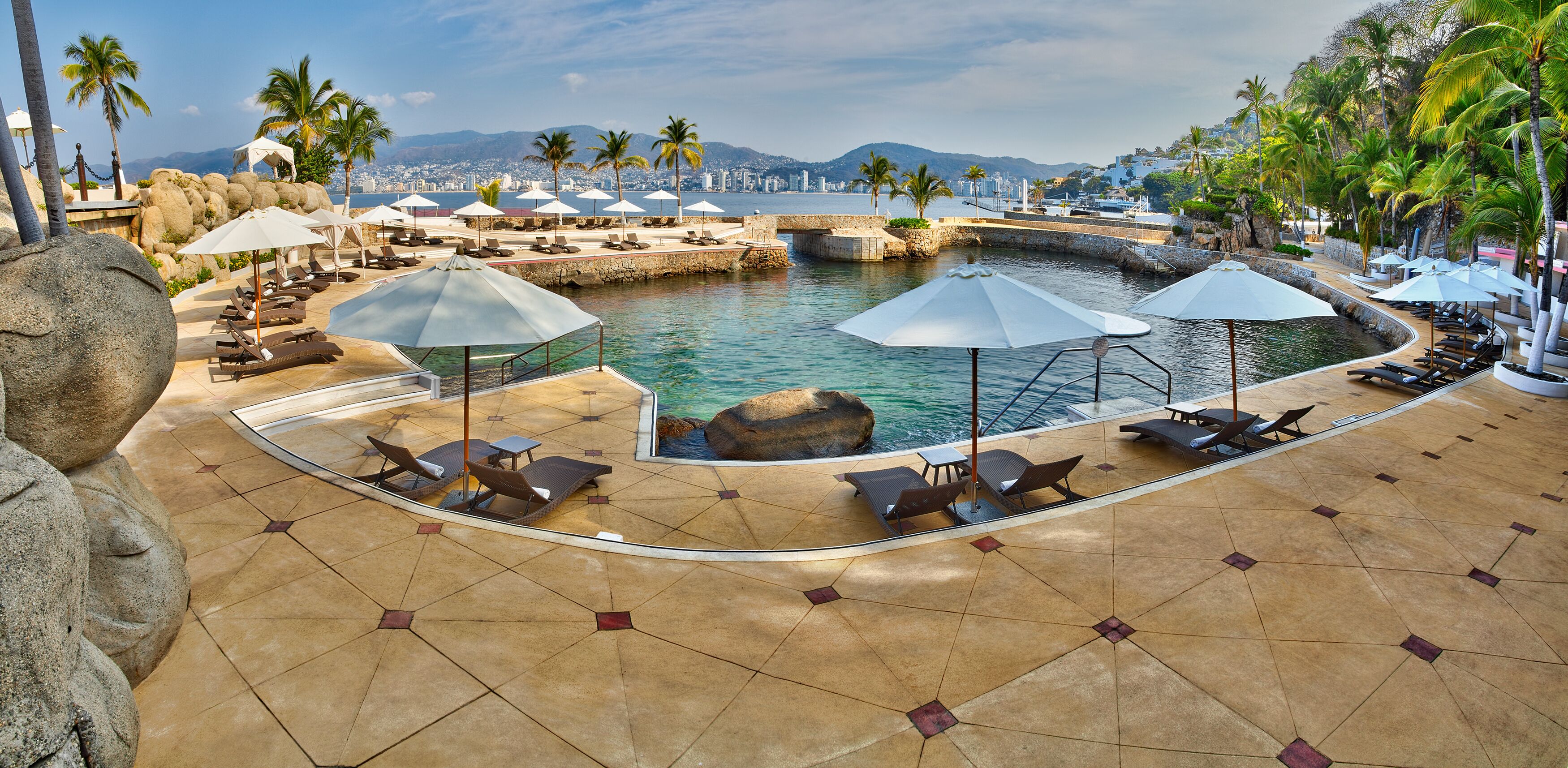 Princess Mundo Imperial in Acapulco | Get Low 2022 Rates on Expedia