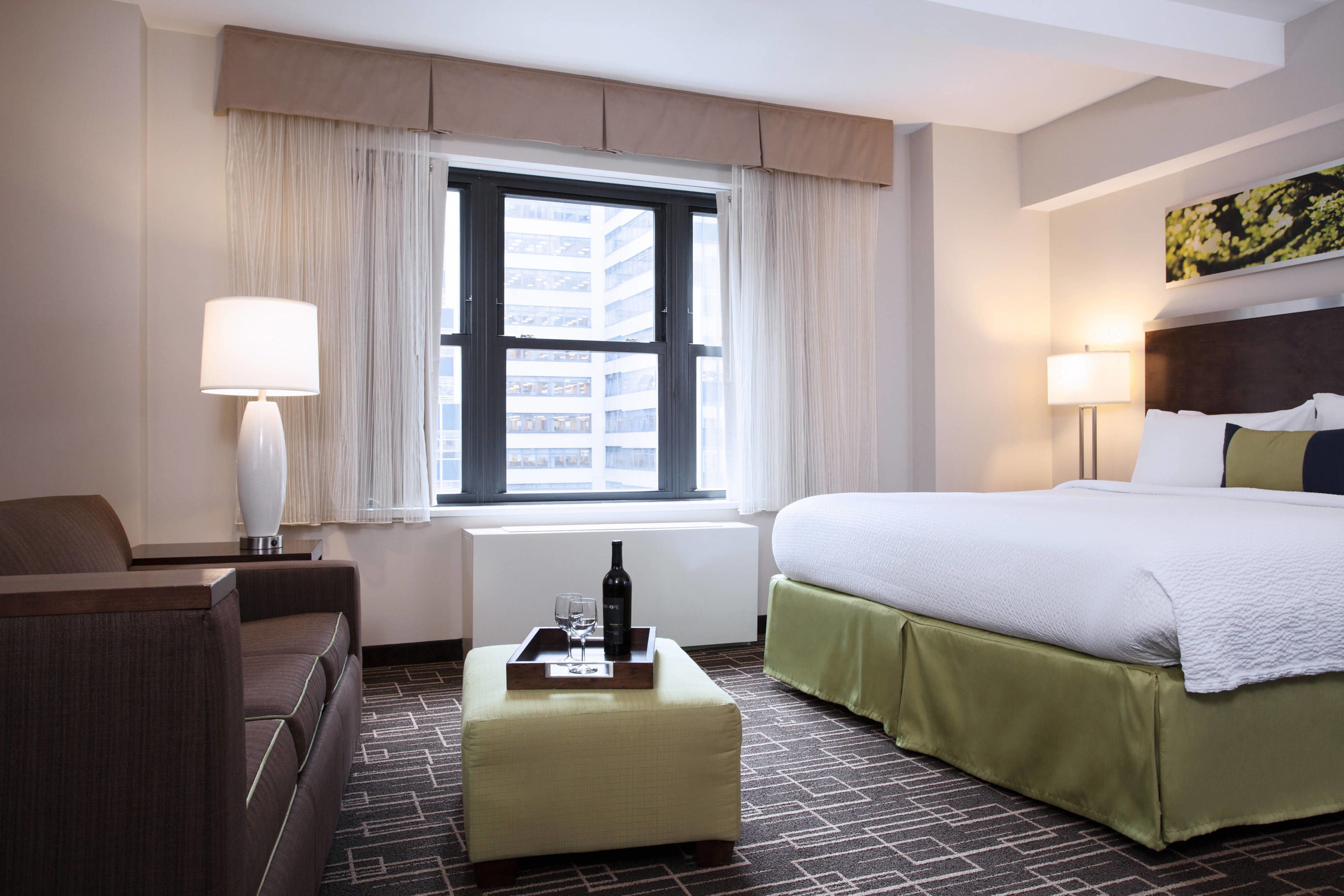 Residence Inn by Marriott New York Manhattan/Midtown East (New York ...