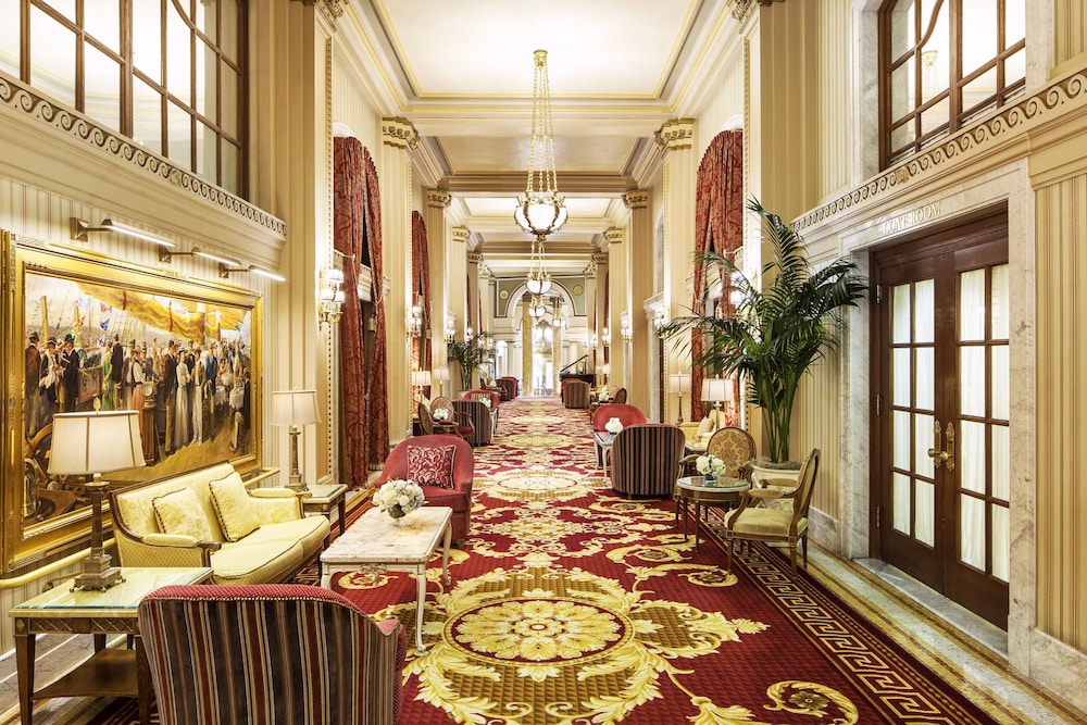 Top 6 Hotels With A View Of The Washington Monument - | Trip101