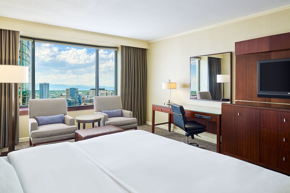 The Westin Denver Downtown in Denver | Best Rates & Deals on Orbitz