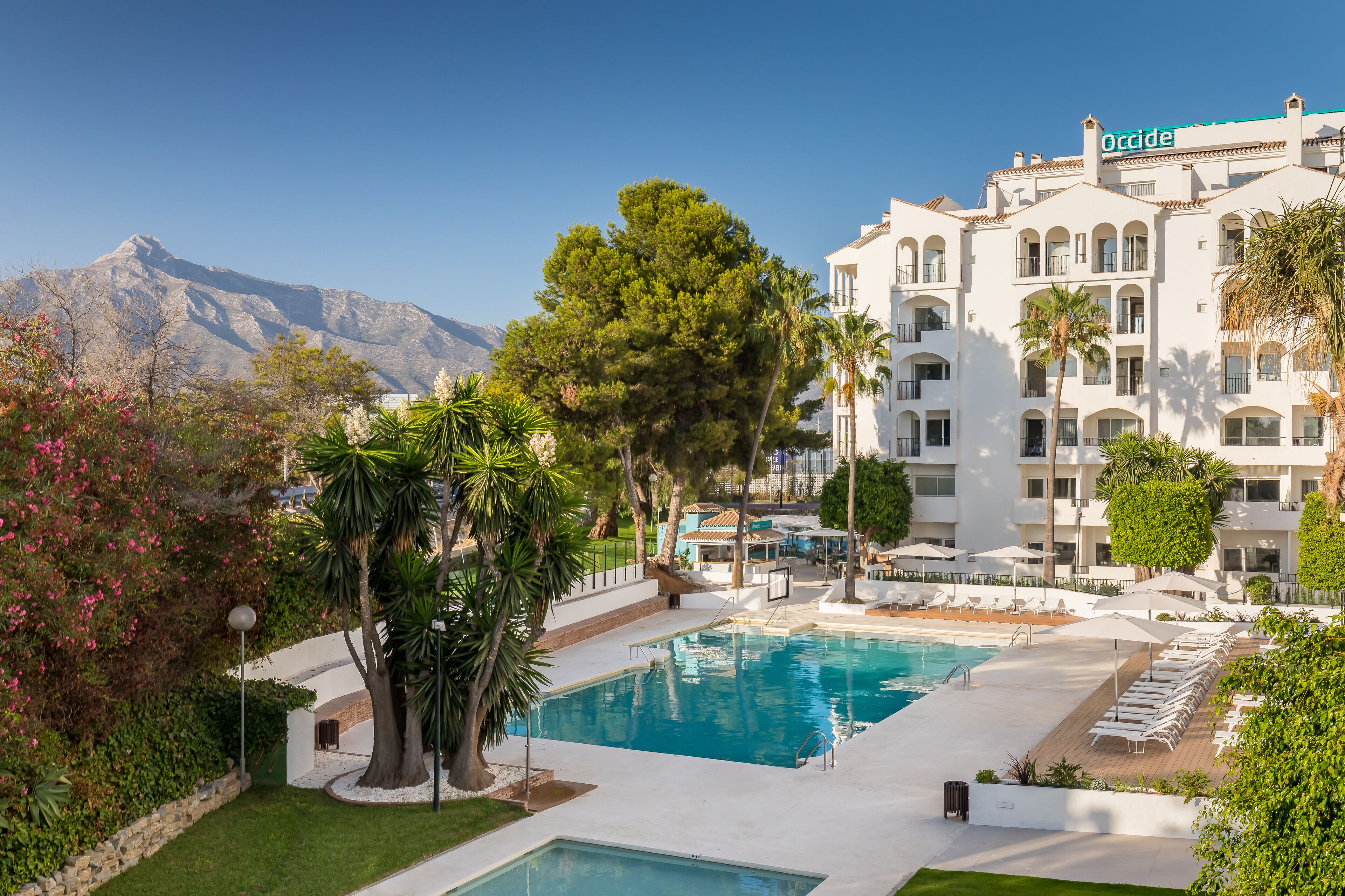 Don Carlos Resort & SPA (Marbella) – 2023 Updated Prices | Expedia.co.uk