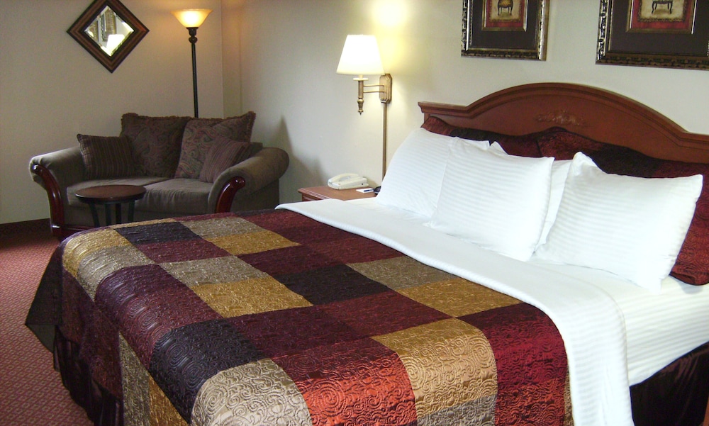 All American Inn and Suites in Branson | Best Rates & Deals on Orbitz