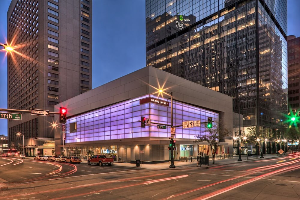 Grand Hyatt Denver, Denver: 2020 Room Prices & Reviews | Travelocity