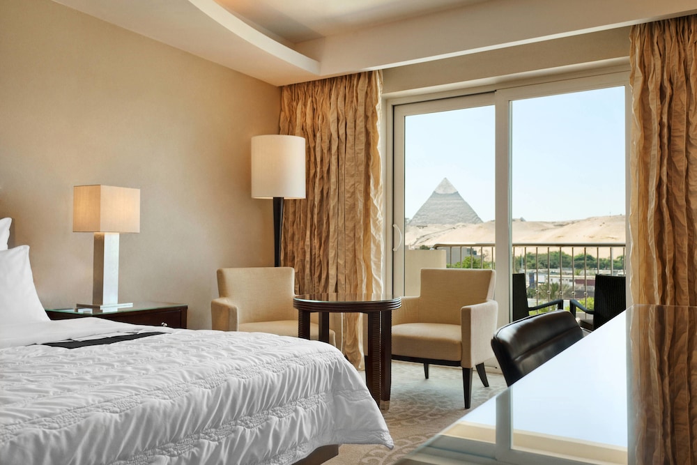 Le Méridien Pyramids Hotel & Spa in Cairo | Best Rates & Deals on Orbitz