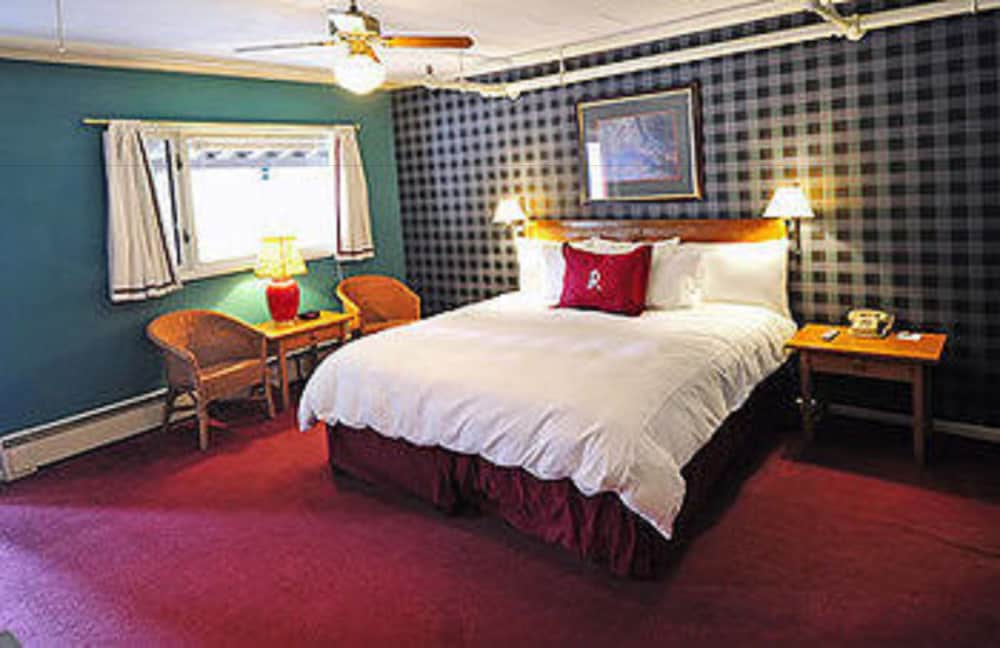 The Historic Redstone Inn in Carbondale | Best Rates & Deals on Orbitz