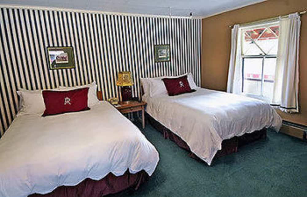 The Historic Redstone Inn in Carbondale | Best Rates & Deals on Orbitz