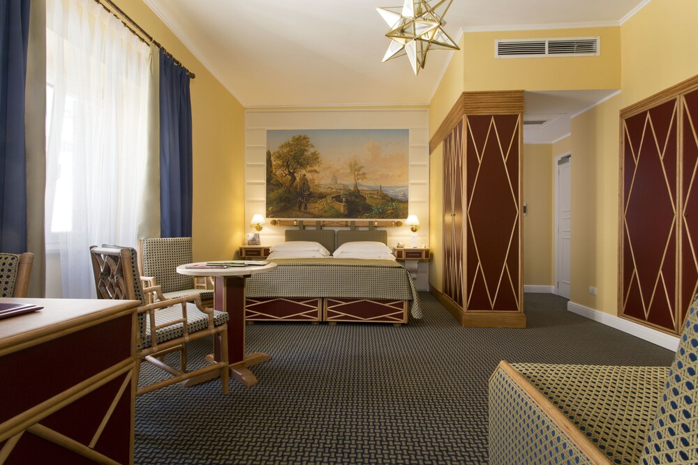 Hotel Victoria Roma: Deals & Reviews (Rome, ITA) | Wotif