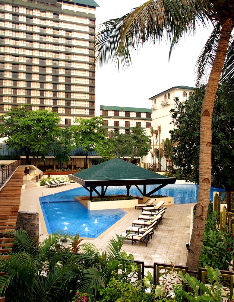 The Manila Hotel in Manila | Best Rates & Deals on Orbitz