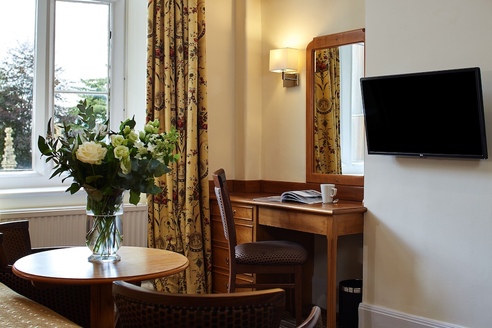 The Abbey Great Malvern: AU$190 Deals & Reviews (Malvern, GBR) | Wotif